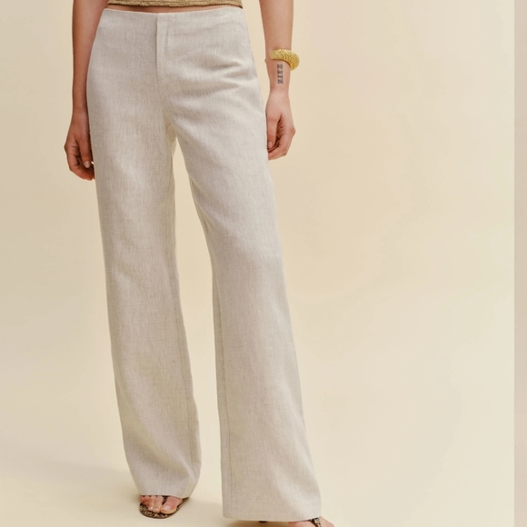 Reformation | Pants & Jumpsuits | Reformation Pants | Poshmark